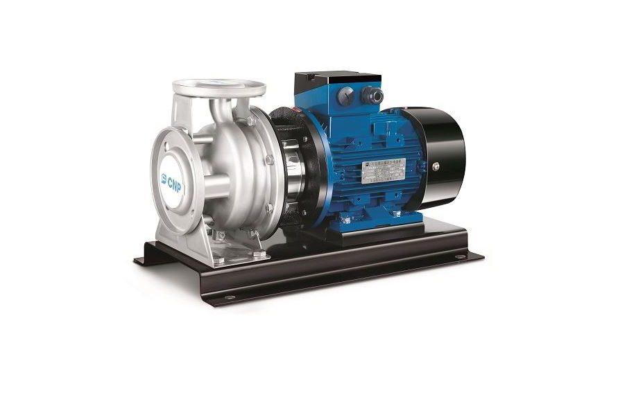 ? Water Pump - tp-ie