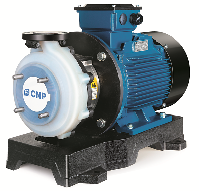 CNP-Fluorine-plastic-Pump-SZ - tp-ie